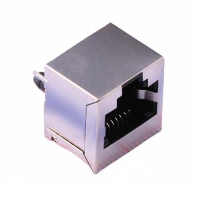 RCH RC01227 Modular Ethernet Connector Jack