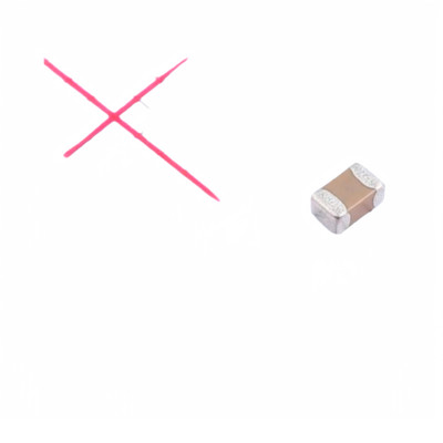 IHHEC C0805X474K101T