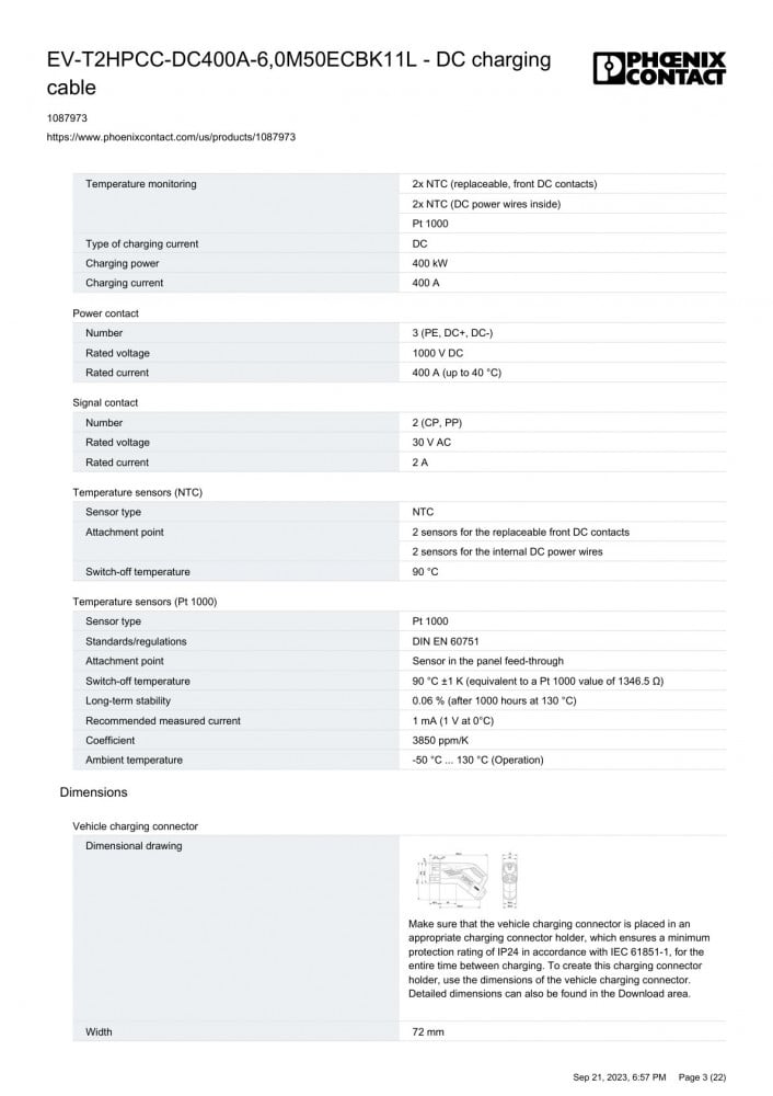 Phoenix Contact 1087973 document page 3