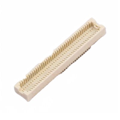 XKB Connection X0502FVS-80D1S-LPSN Board-to-Board Mezzanine Edge Type Array Connector
