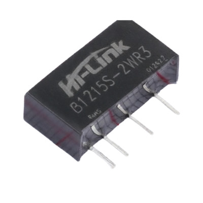 HI-LINK B2405S-1WR3 AC DC Configurable Power Supply Module