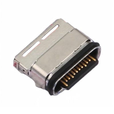 SAMZO UKDBBTAAA USB DVI HDMI Connector Assembly