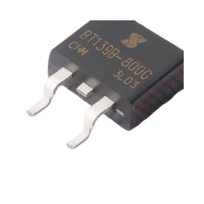 JSMSEMI BTB16-800BRG-JSM TRIAC Chip