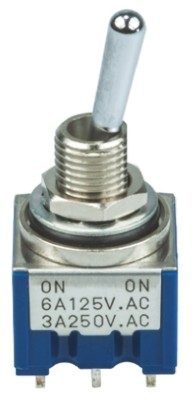 Nidec 8F2011-Z Toggle Switch for sale