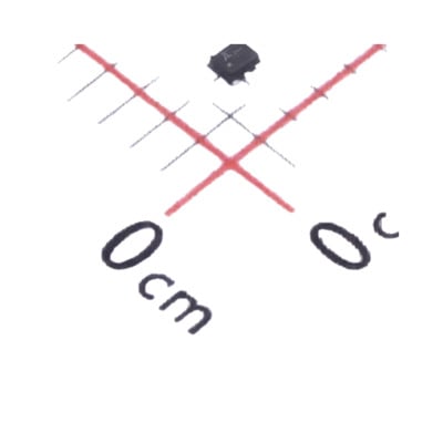 onsemi NSVBCP56-10T3G Single Bipolar Transistor