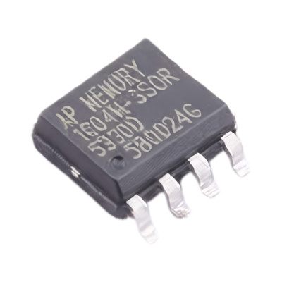 AP Memory APS1604M-3SQR-ZR Memory IC
