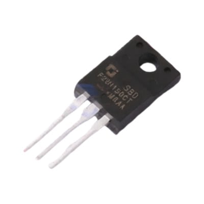 JSCJ SBDF30150CT Single Diode