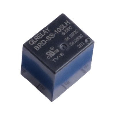 QLRELAY BRD-SS-124L Power Relay Chip