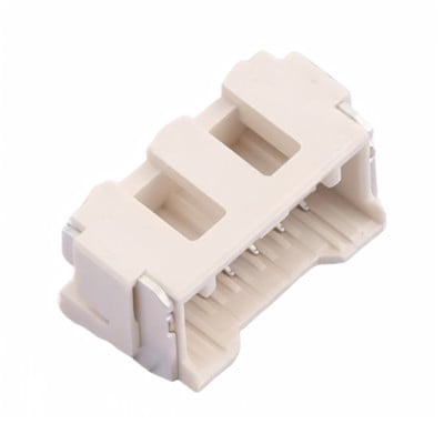 JIDC 991-061-7120 Male Pin Header Chip for PCB Connections for sale