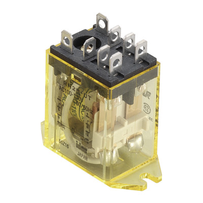 IDEC RH2B-UTDC12V