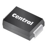 Central P6SMB13CA TR13 PBFREE TVS Diode