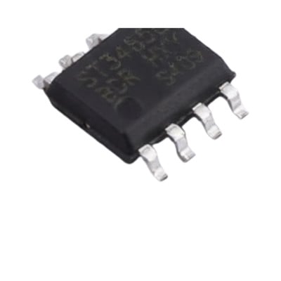 HXY MOSFET ST232BDR-HXY Driver Receiver Transceiver Chip