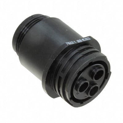 TE Connectivity 213843-3 Multi Purpose Chip