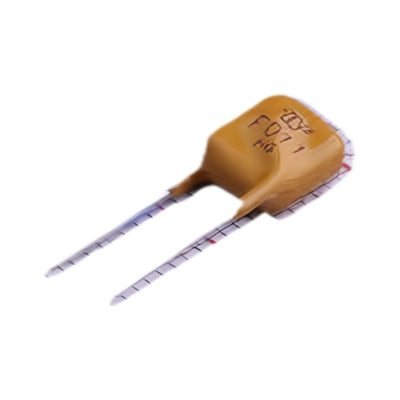 TLC Electronic TRF018 PTC Resettable Fuse