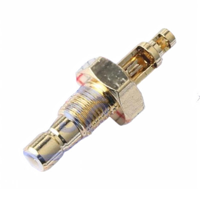 HJ Tech HJ-MCX003 Coaxial Connector (RF) Assembly