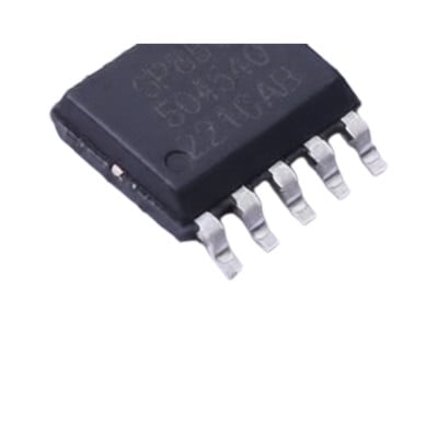 Guestgood GP8301-TC50-EW Special Purpose ADC/DAC Chip