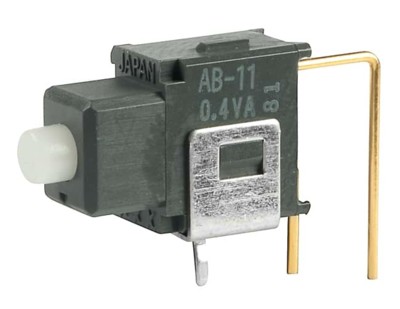 Process Sealed Subminiature Pushbutton