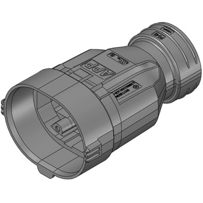 Anderson Power EP80-1