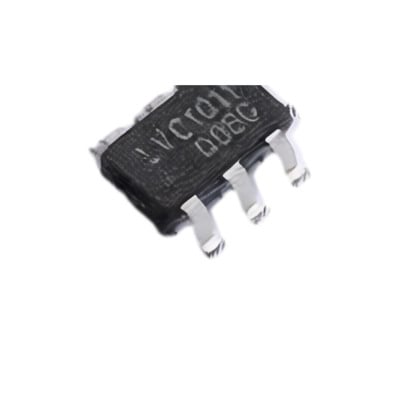 JSCJ CJ74LVC1G38M5N Gates and Inverters Chip