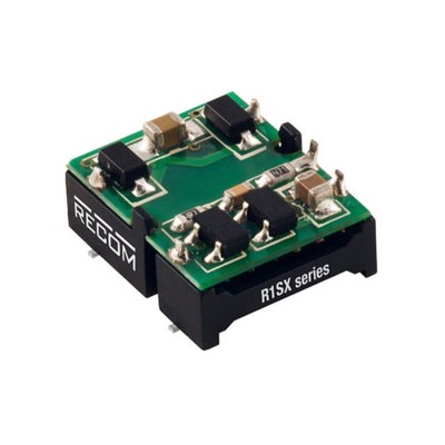 ABB EQW012A0A DC DC Converter