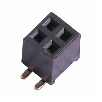 hanxia HX PM1.27-2x3P TP