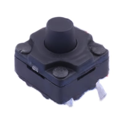Korean Hroparts Elec K2-1847DT-A4SA-01 Tactile Switch