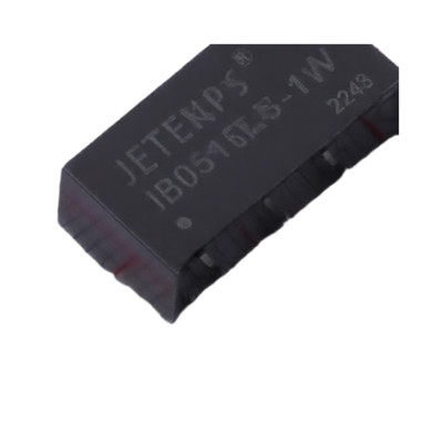 JETEKPS IB0505LS-1WR3 DC DC Converter Chip