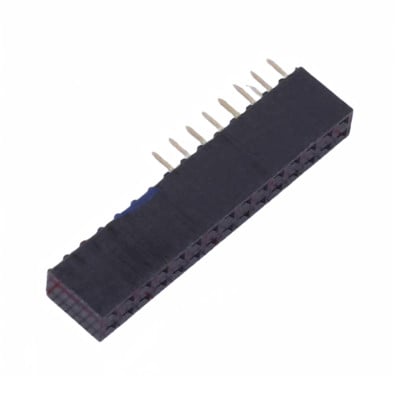 CONNFLY Elec DS1023-01-2x10SF11