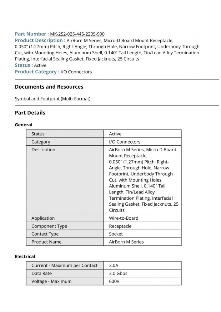 Product document image 1
