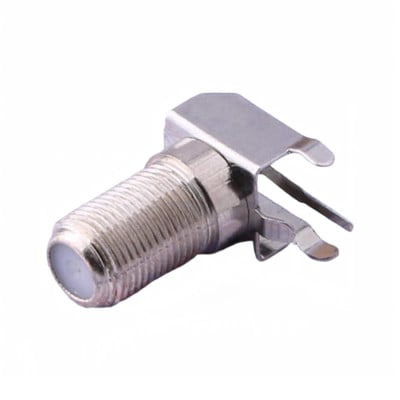 dosinconn DOSIN-803-0377 Coaxial Connector (RF) Assembly