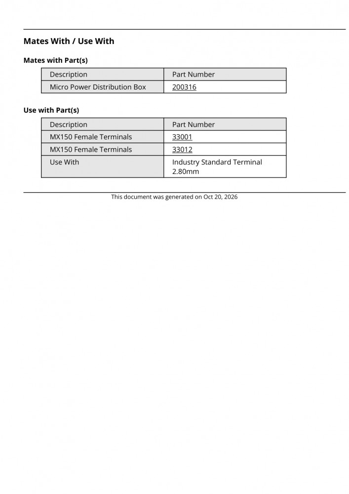 Product document page 3
