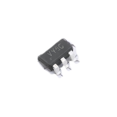 EnergyMath EM74LVC2G04GV Dual Inverter Gate Chip – Gates and Inverters IC for sale
