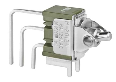 Bracket PC Mount Miniature Rocker
