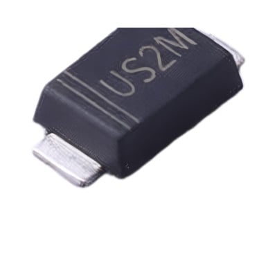 Shikues US1MF Single Diode