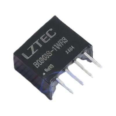LZTEC B0524S-1WR3 DC DC Converter Chip