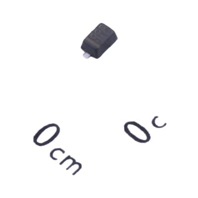 PANJIT BAV99-AU_R1_000A1 Single Diode