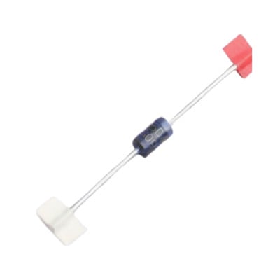 PANJIT UF104G_AY_10001 Single Diode