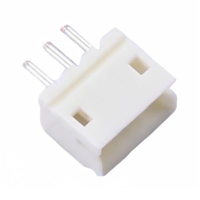 XYECONN XY-ZH1.5-3A51 Male Header Pins