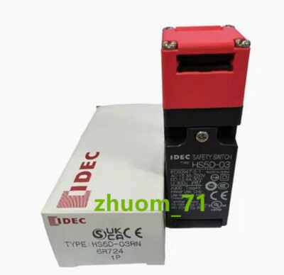 IDEC HS5D-03RN for sale