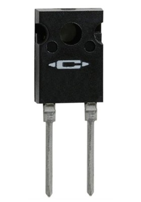 Caddock MP915-100-1% Through Hole Resistor for sale