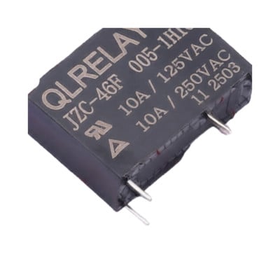 QLRELAY JQX-14FK 005-2H Power Relay Chip