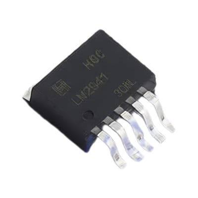 HANSCHIP semiconductor LM2941SRG for sale