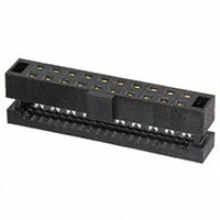 Samtec I2SS-05-24-T Free Hanging Panel Mount Chip