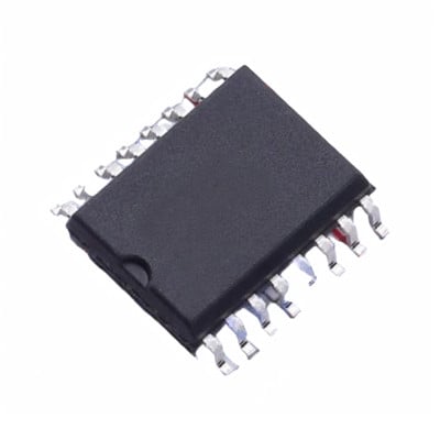 ALLEGRO ACS711KLCTR-12AB-T Current Sensor Chip