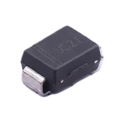 Jingdao Microelectronics S2JB Single Diode