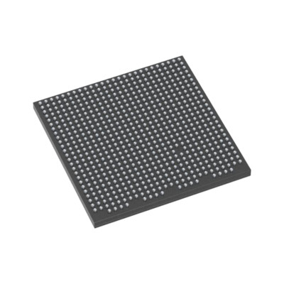 AMD XC5VLX50-3FF324C FPGA