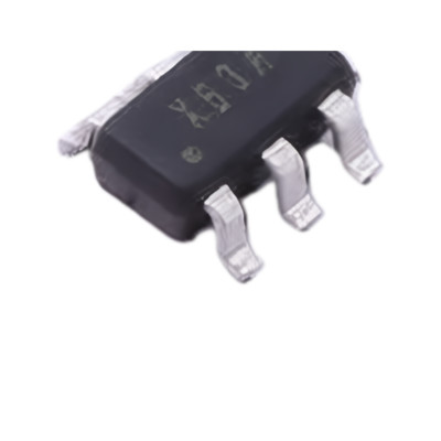 SiChange XC11665A Analog to Digital Converter