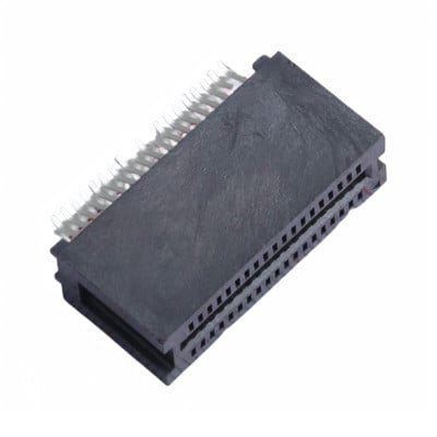 WingTAT HEE30LP03BK Edgeboard Connector Chip