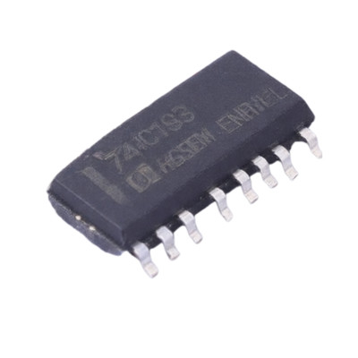 HGSEMI 74HC4060M/TR Counter/Divider Chip