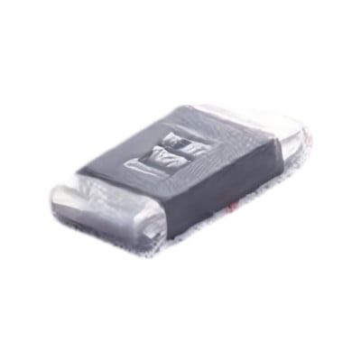 RVR HIXD25LR470F Surface Mount Chip Resistor
